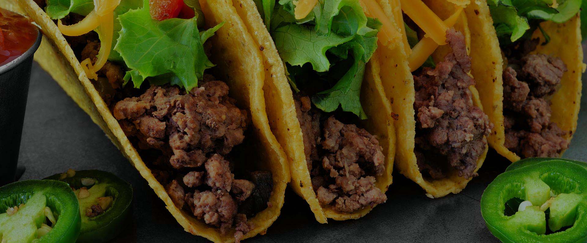 All Natural Ground Beef | Circle L Ranch, Burbank, Ohio